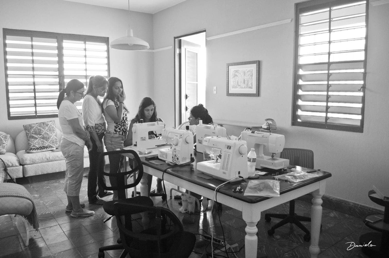 Moy Studio | Arte, Costura y Diseño